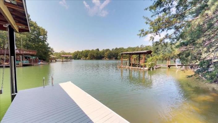 Sunset Cove - Lake Retreat