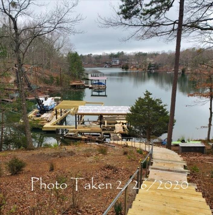 Fun In The Sun - Lake Retreat