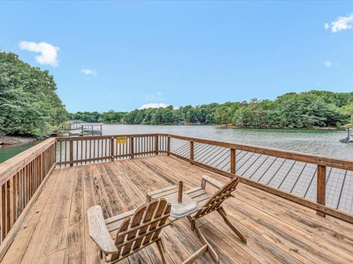Fun In The Sun - Lake Retreat