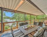 Fun In The Sun - Lake Retreat