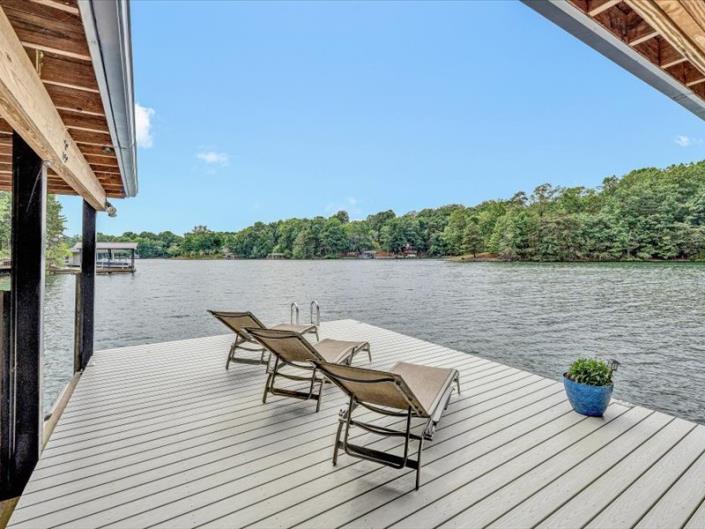 Fun In The Sun - Lake Retreat