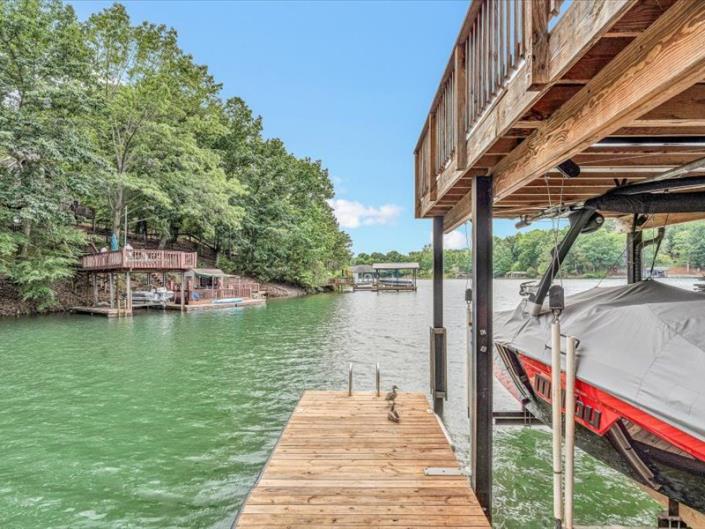 Fun In The Sun - Lake Retreat