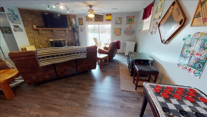 Bob Inn Cove - Lake Retreat