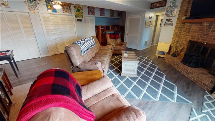 Bob Inn Cove - Lake Retreat