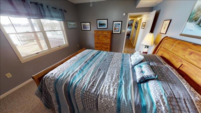 Bob Inn Cove - Lake Retreat