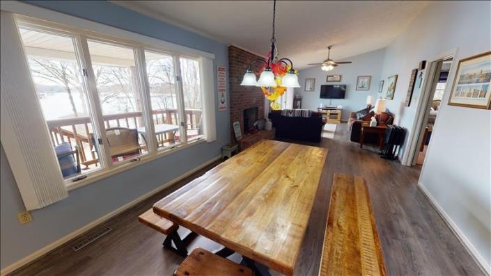 Bob Inn Cove - Lake Retreat