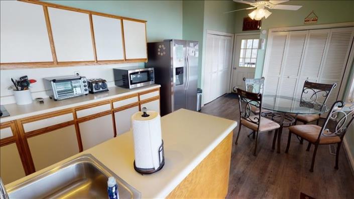 Bob Inn Cove - Lake Retreat