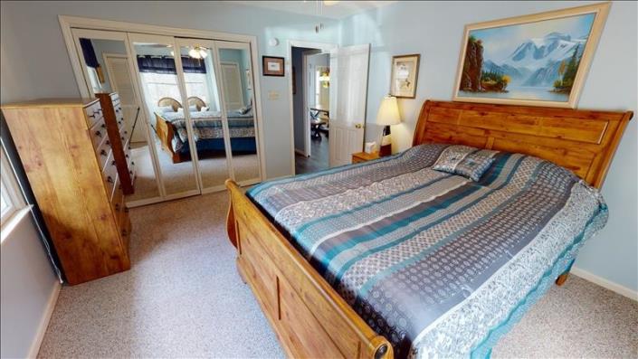 Bob Inn Cove - Lake Retreat