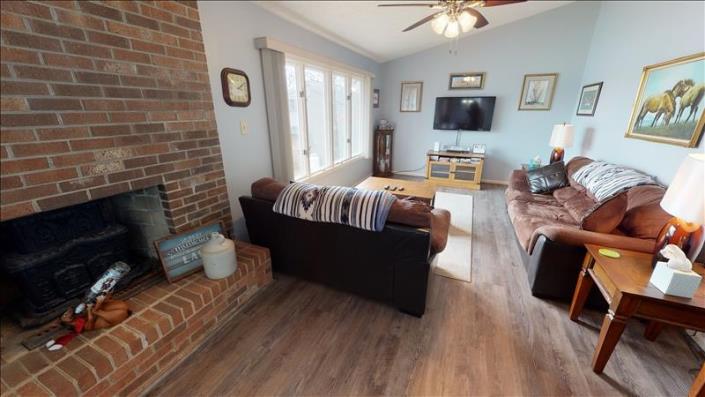 Bob Inn Cove - Lake Retreat